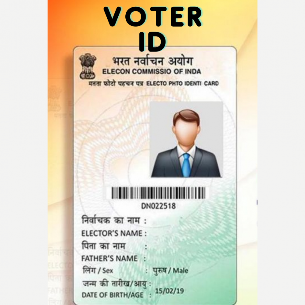 Voter ID